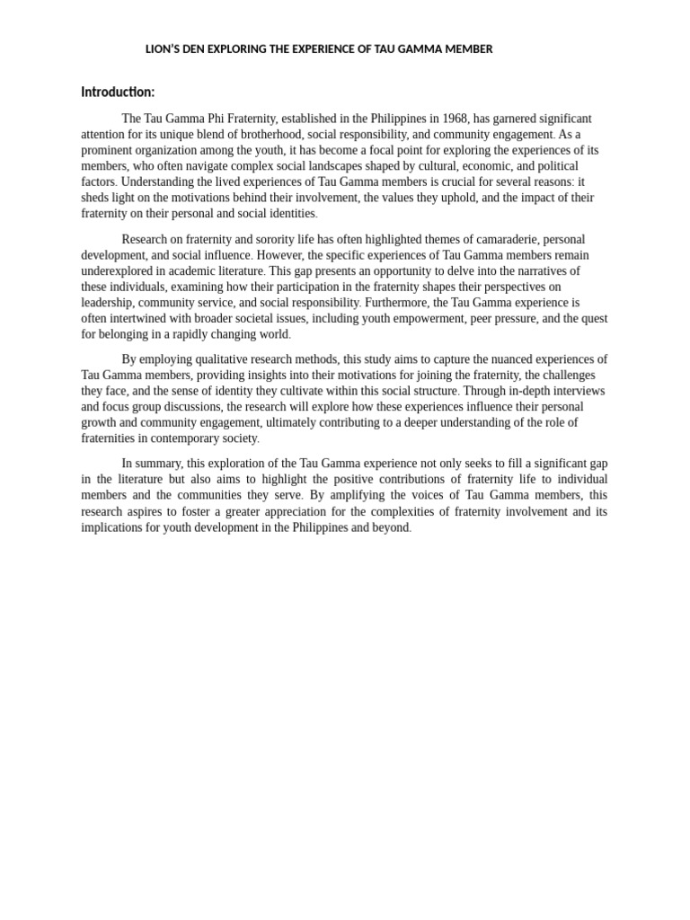 Introduction | PDF