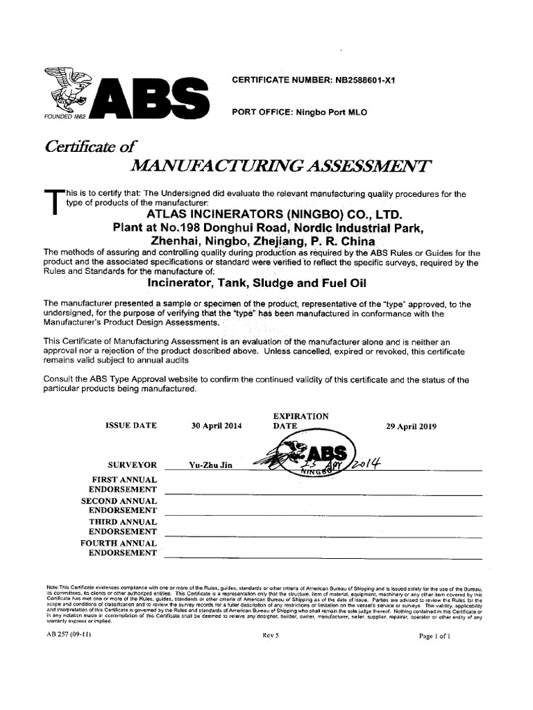 ABS | PDF