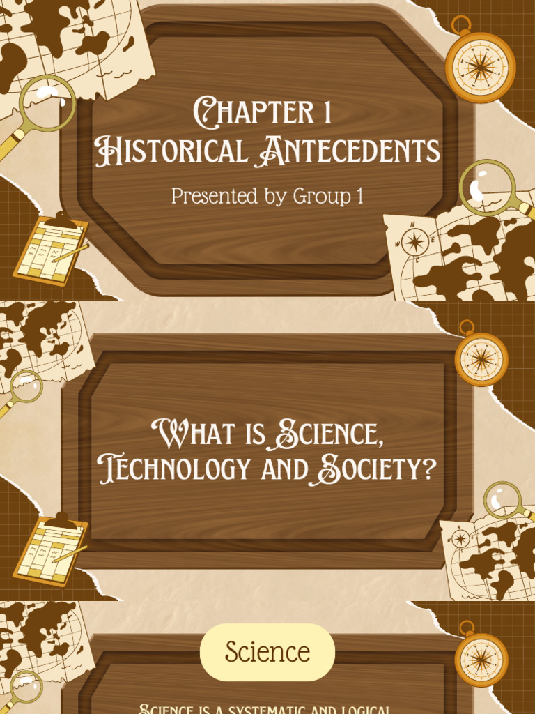 Group 1 | PDF | Science | Ancient Egypt