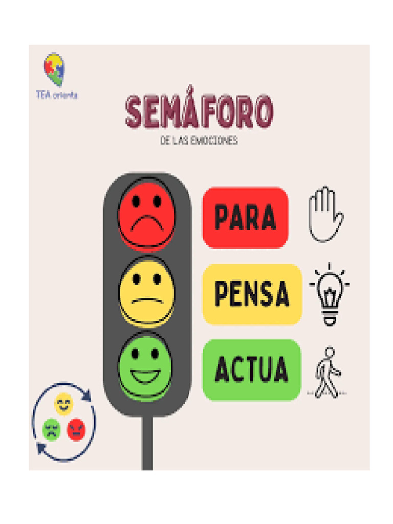 SEMAFORO | PDF