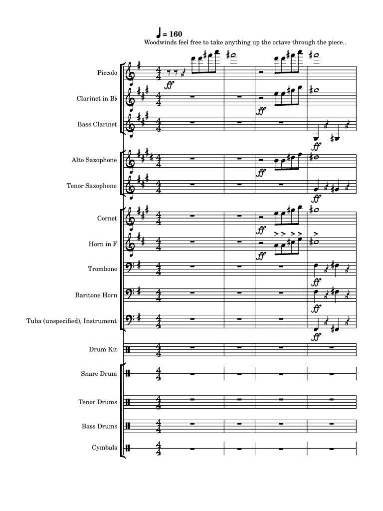 Sticky Tyler The Creator | PDF | Aerophones | Musical Instruments