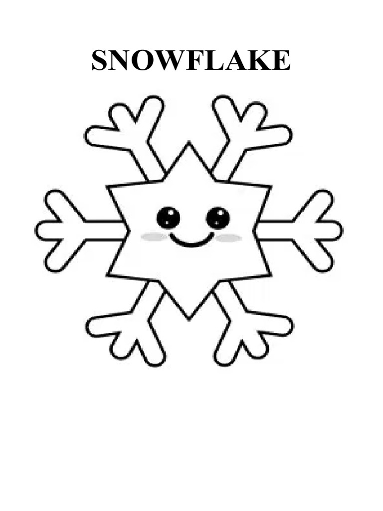 SNOWFLAKE | PDF