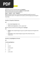 Ka Hoot Quiz Template | PDF