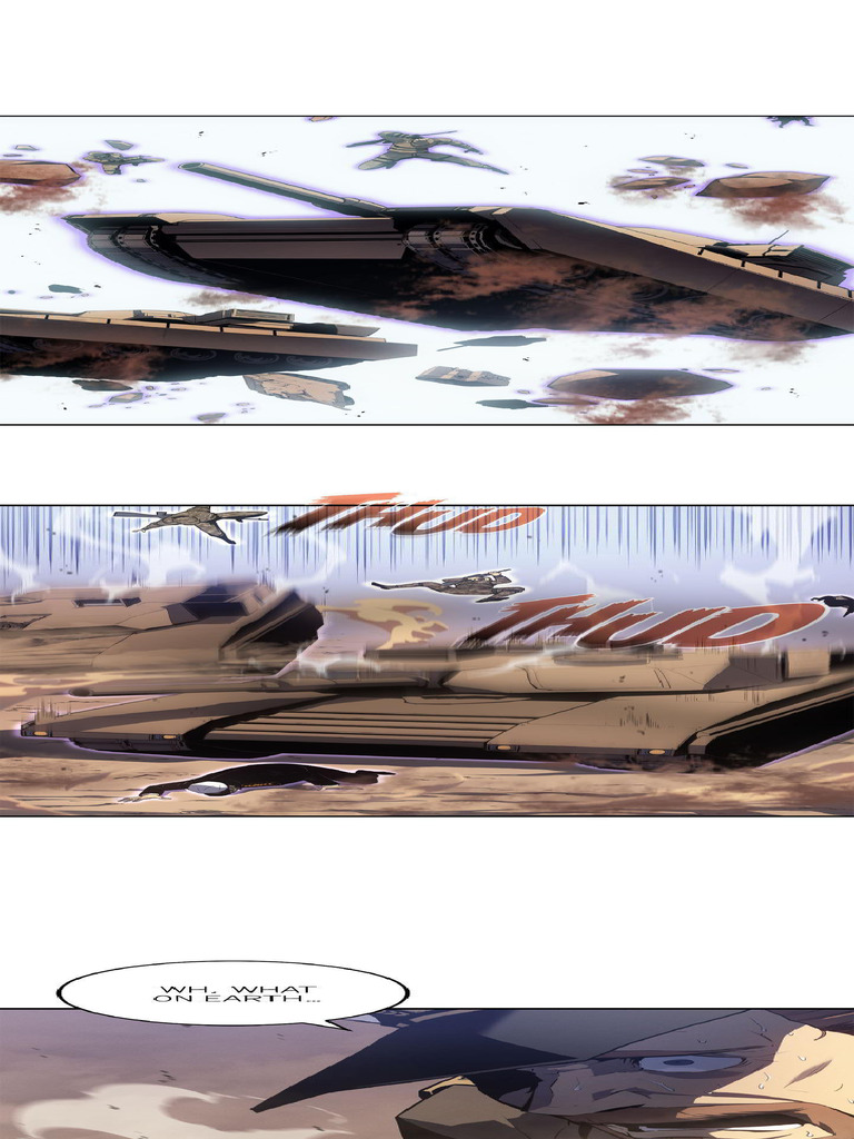 Solo Leveling - Chapter 184 | PDF