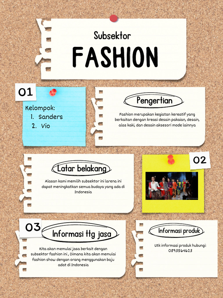 Brown and Yellow Doodle the Artistic Process Poster_20250217_184944 ...