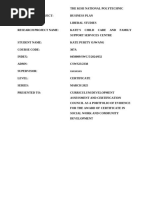 Maringo Sports Club System | PDF | Feasibility Study | Cost