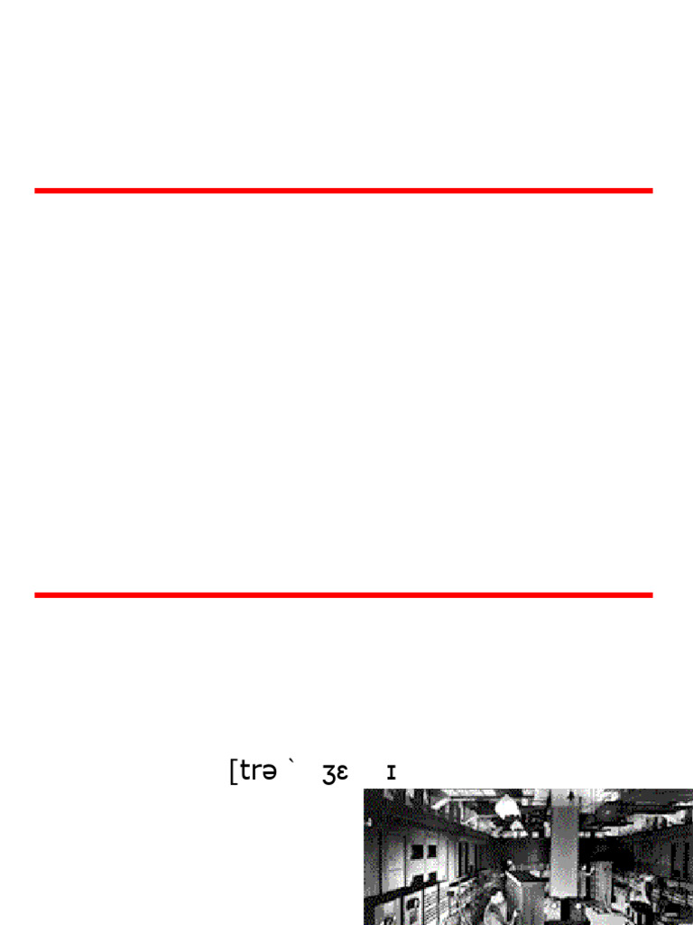 Computer Architecture Evolution Overview | PDF | Central Processing ...