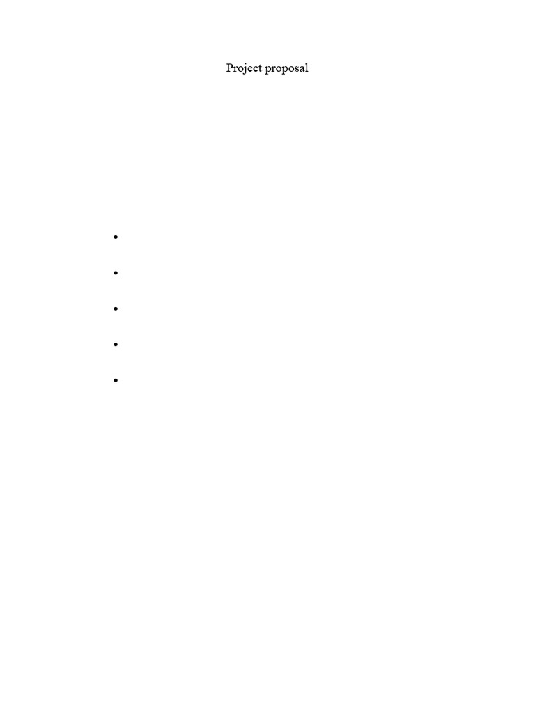 IoT Soldering Reflow Machine Proposal | PDF | Printed Circuit Board ...
