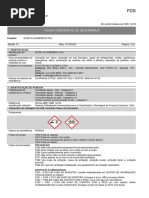 Intercap e Solupan | PDF | Hidróxido de sódio