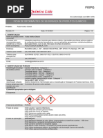 Intercap e Solupan | PDF | Hidróxido de sódio