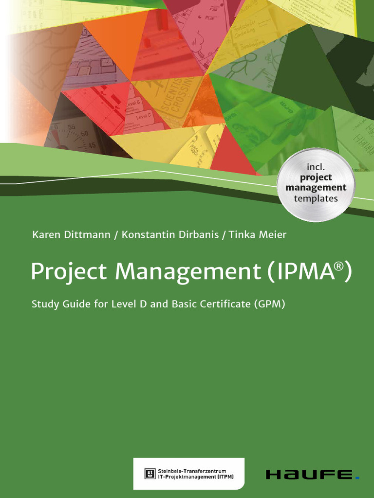 Projectmanagement Ipma v2 | PDF | Goal | Project Management