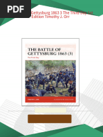 Biography General William B. Garrett III | PDF | 82nd Airborne Division ...