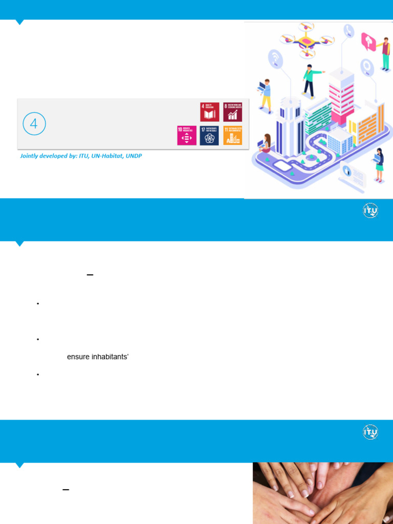 NEW R1 Module 04 On Connectivity Digital Divide and Digital Inclusion ...