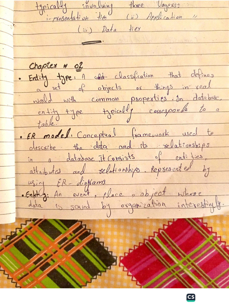 chapter02_Database | PDF