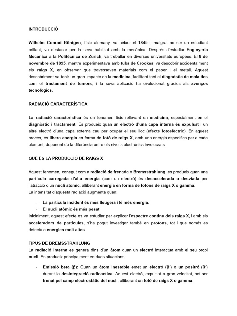 Xuleta Presentació | PDF