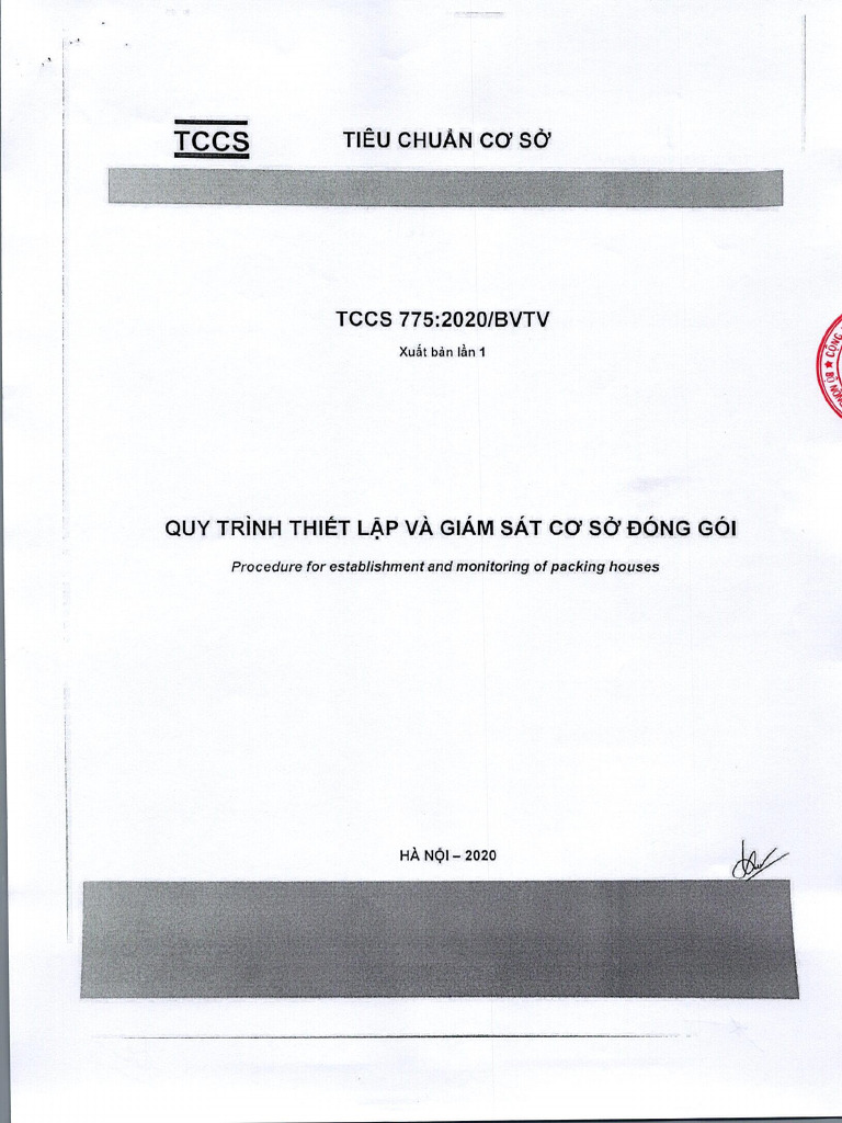 21.05.20 Tccs 775 Final - 0001 | PDF