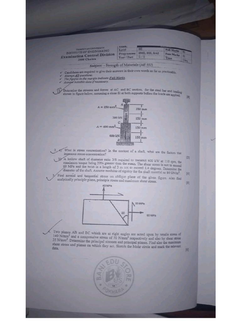 mpp som fm 2080 qn | PDF