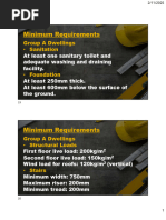 National Building Code - Philippines - Rule 8. Light and Ventilation ...