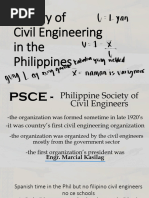 PICE Membership Application Guide | PDF | Career & Growth