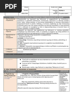 Sulating Pormal at Di Pormal | PDF