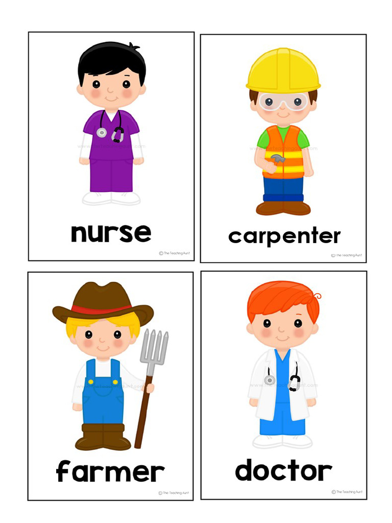 Materials-Community Helpers | PDF