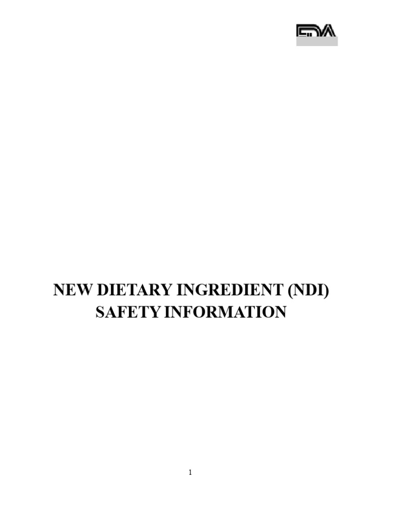 FDA 2022 S 0023 0044 - Content | PDF | Dietary Supplements | Gelatin