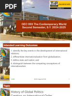 Torogan House of Maranao | PDF | Philippines