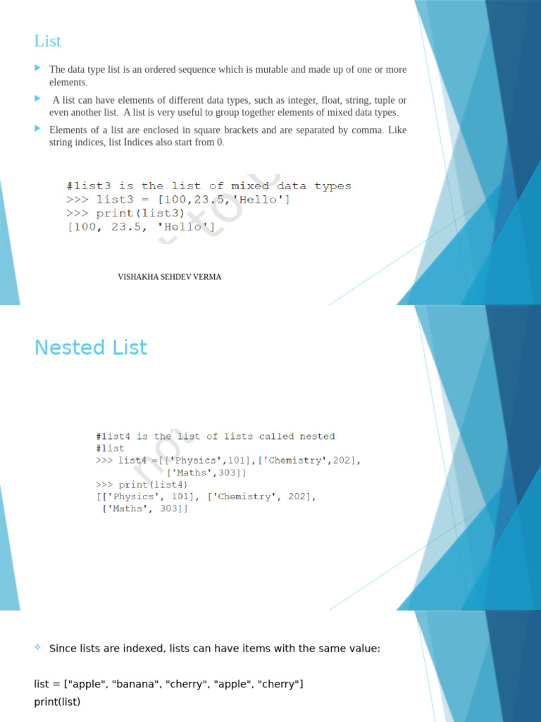 Unit 2 Part2 final | PDF | String (Computer Science) | Parameter (Computer Programming)