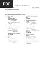 Api MPMS E&p | PDF | Petroleum | Density