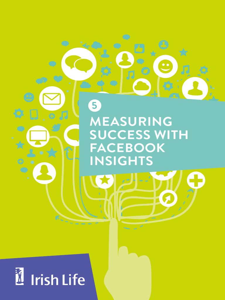 5 Measuring Success With Facebook Insights | PDF | Facebook | Software