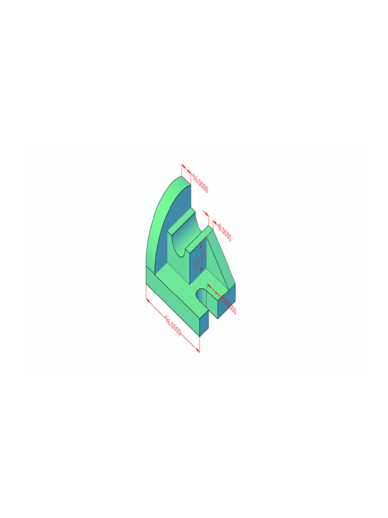 Drawing1 Model | PDF