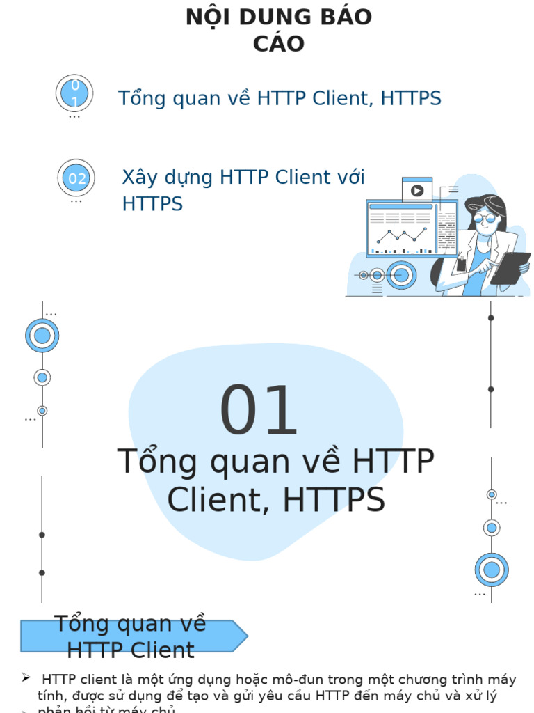 HTTP Client | PDF