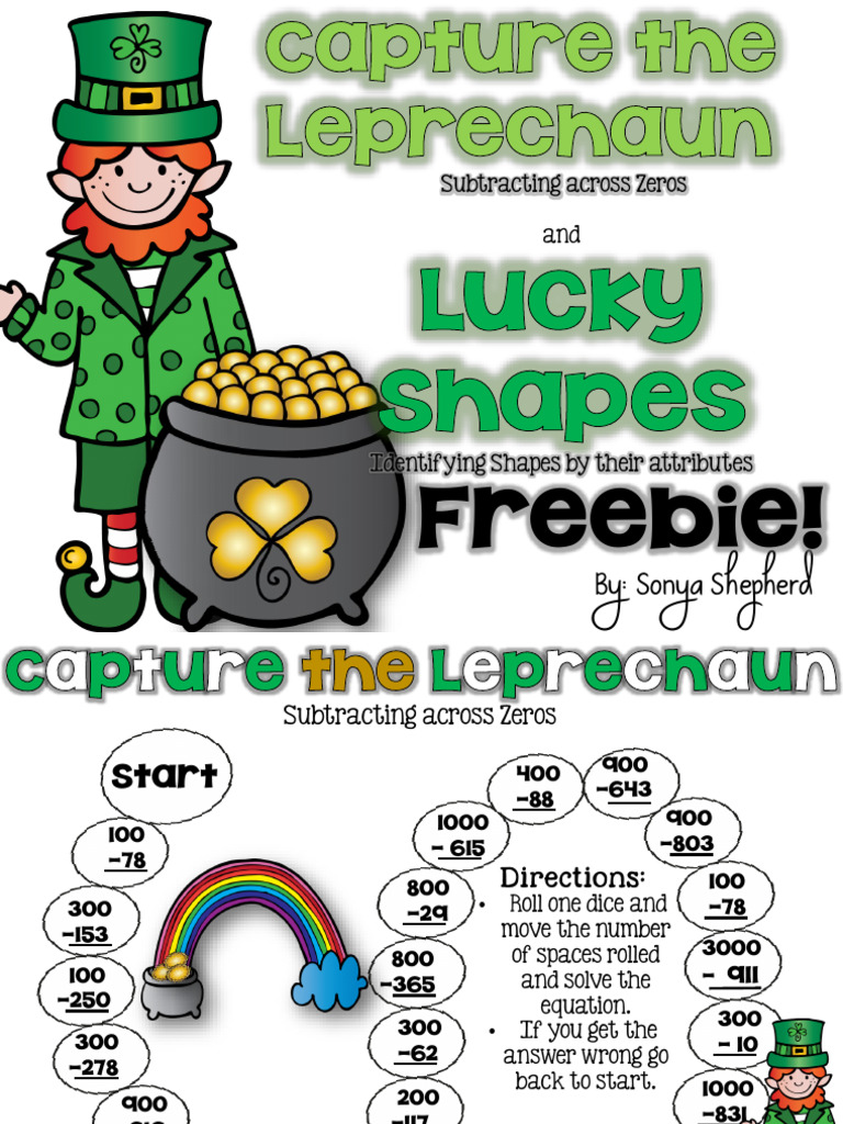 Freebie!: By: Sonya Shepherd | PDF | Shape | Triangle