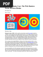 Google Effects on Memory | PDF | Science