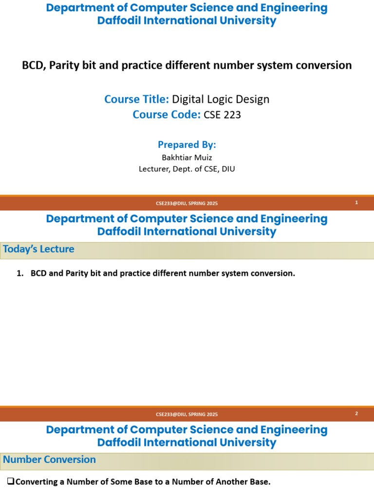 L 2 (Theory) | PDF | Binary Coded Decimal | Bit