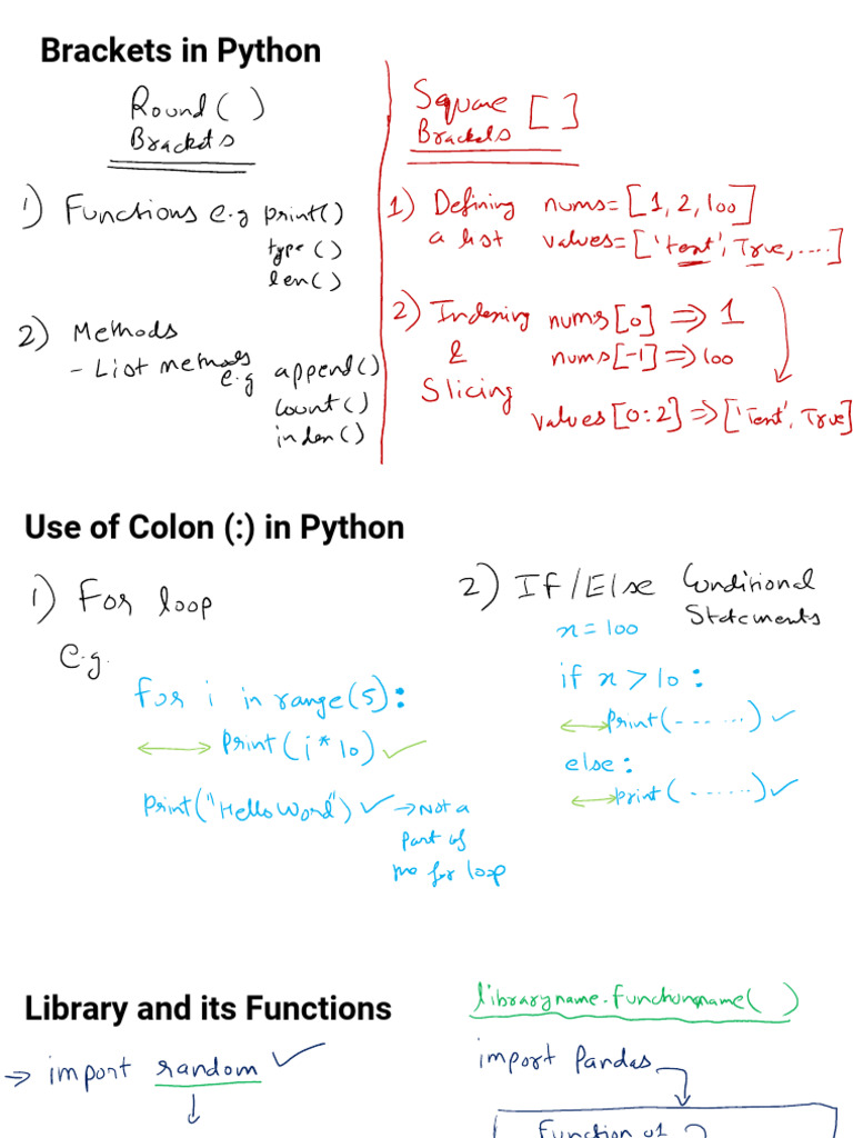 Session 05 Lecture Notes Pdf