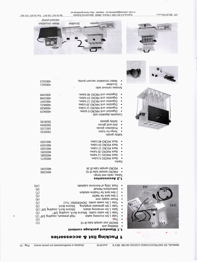 Pro Nitro S | PDF