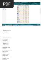 Mapa Del Estado Falcón Con Sus Municipios | PDF