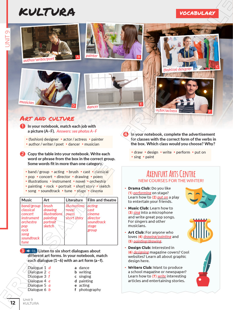 Repetytorium CZ 2 KL 8 TB U9 | PDF | Circus