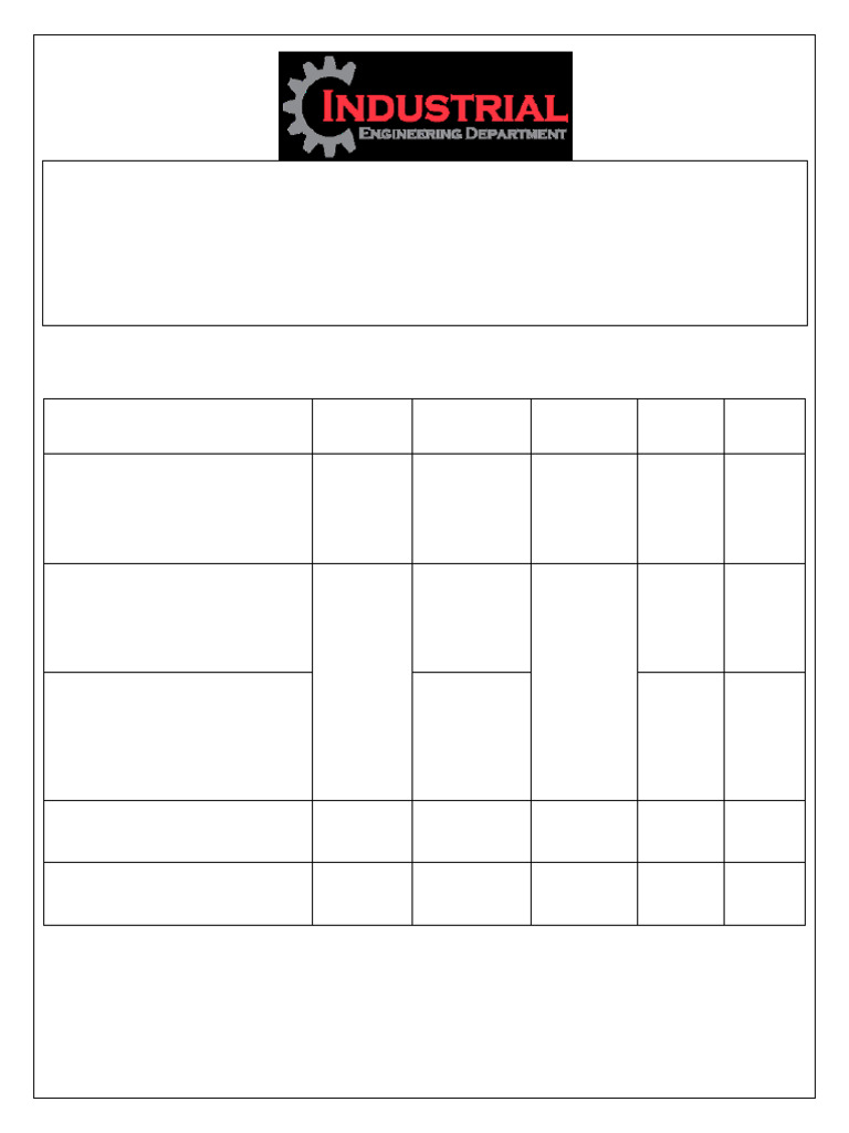 Lab Module3 - WSME - Rating | PDF | Engineering | Concept