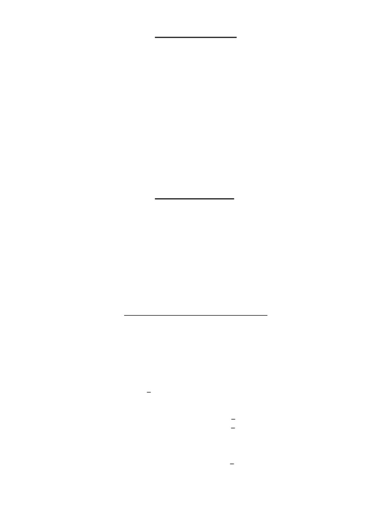 Proximity Sensor Testing Guide | PDF