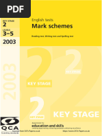 ks2 2019 English Reading Mark Scheme | PDF | Bumblebee | Flowers