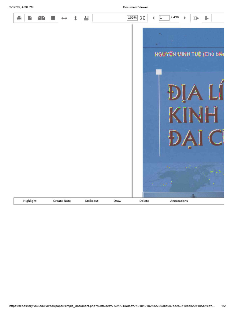 Document Viewer | PDF