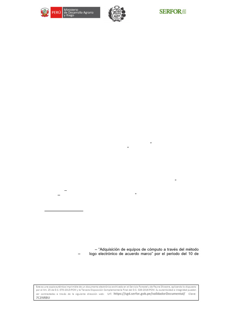 RGG 000040 2021 GG | PDF | Estatuto de limitaciones | Regulación