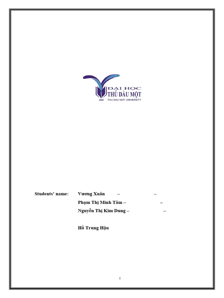 English Report Writing | PDF
