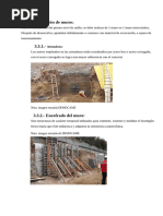 Partes de un Talud y su Definición | PDF
