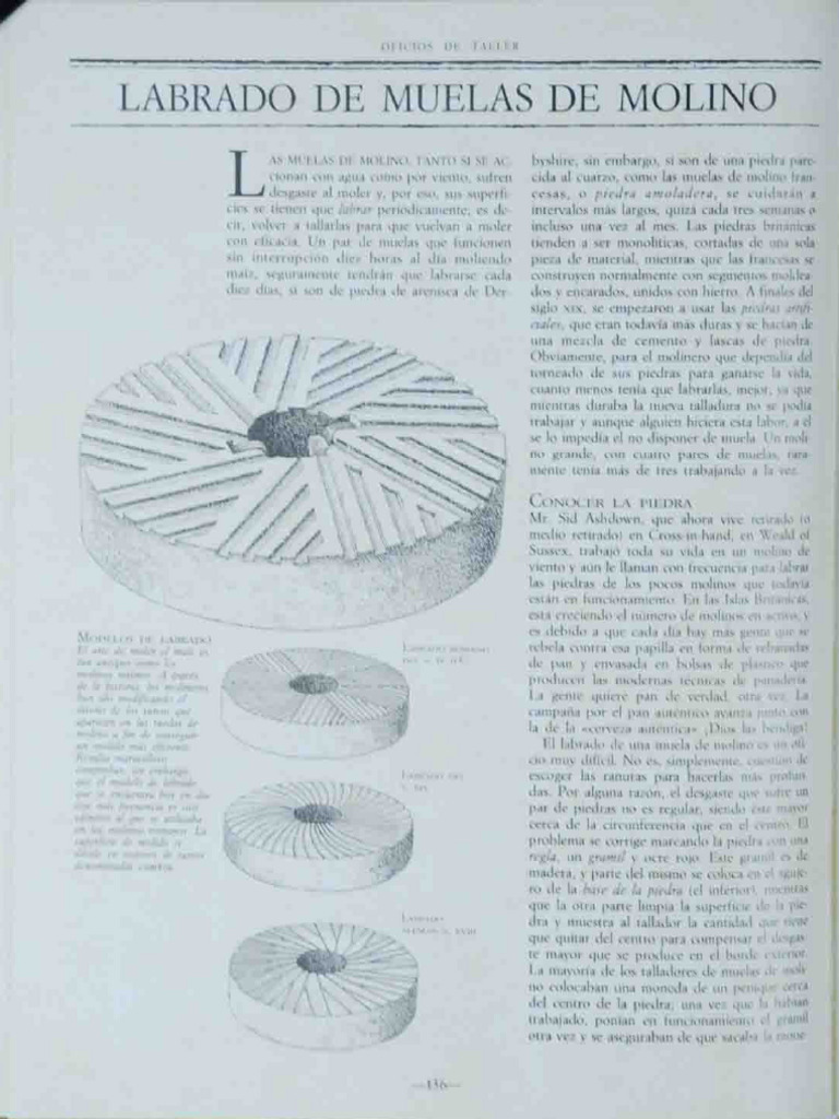 Seymour John - Artes y Oficios de Ayer 3 | PDF