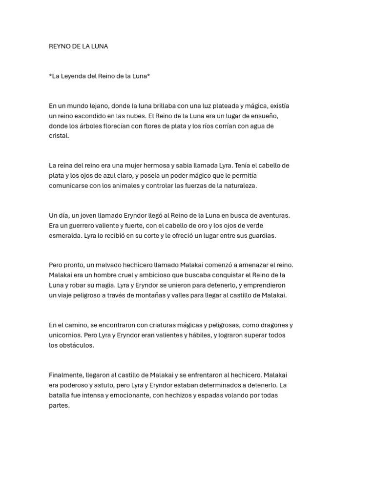 Ley End Adela Luna | PDF