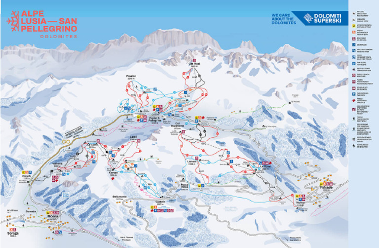 Skimap Web ALSP | PDF