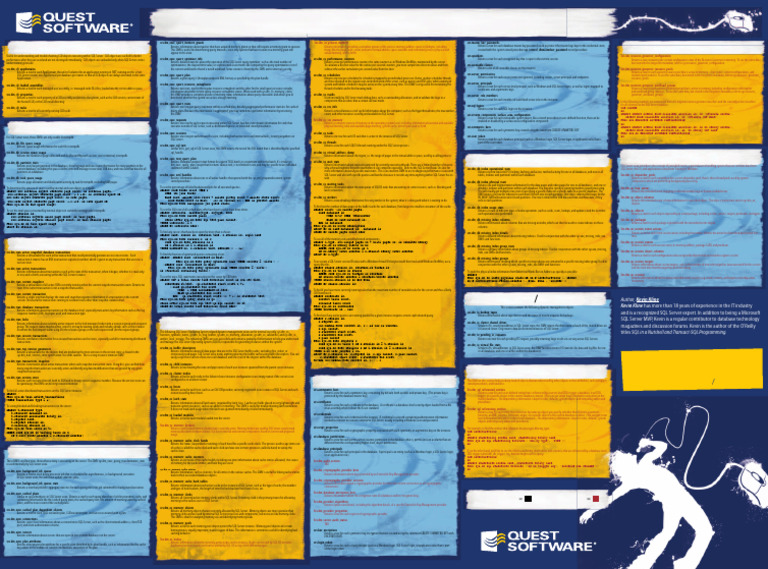 SQL Server DMVs for Memory Management | PDF | Microsoft Sql Server | Database Index